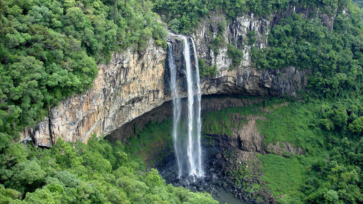 International Pernambuco Conversation Initiative - Comurnat
